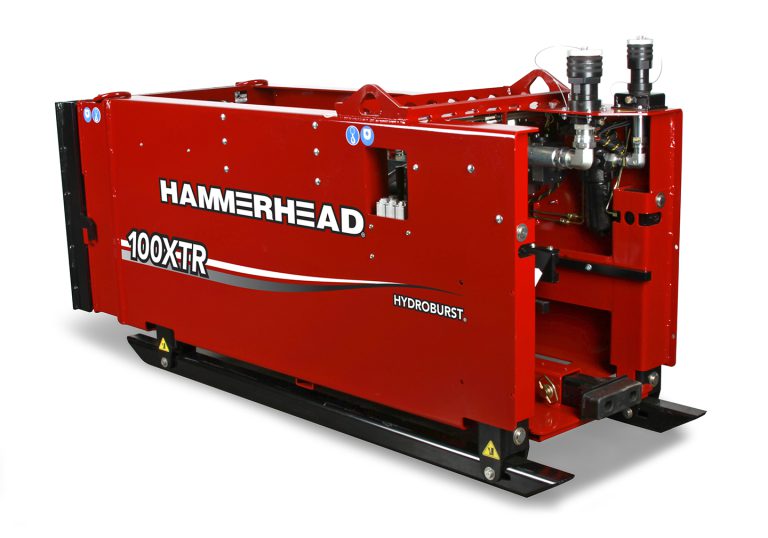 Trenchless Products & Equipment - Hammerhead Trenchless