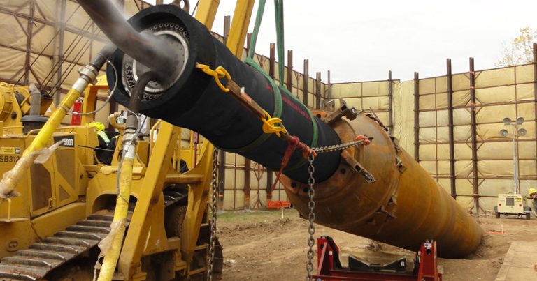 Trenchless Products & Equipment - Hammerhead Trenchless