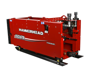 Hammerhead Trenchless - Trenchless Solutions for Underground Infrastructure