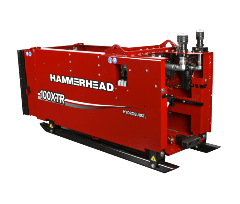 Hammerhead Trenchless - Trenchless Solutions for Underground Infrastructure