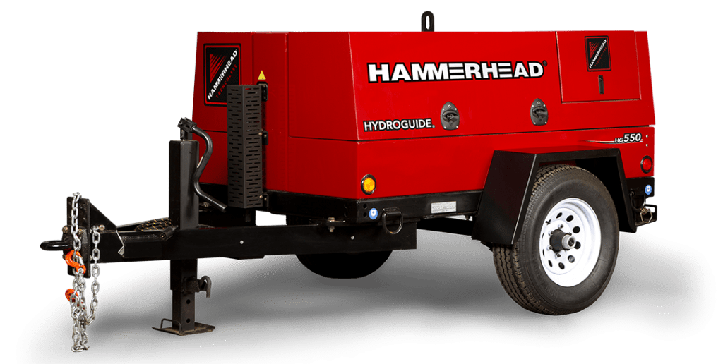 News & Insights - Hammerhead Trenchless