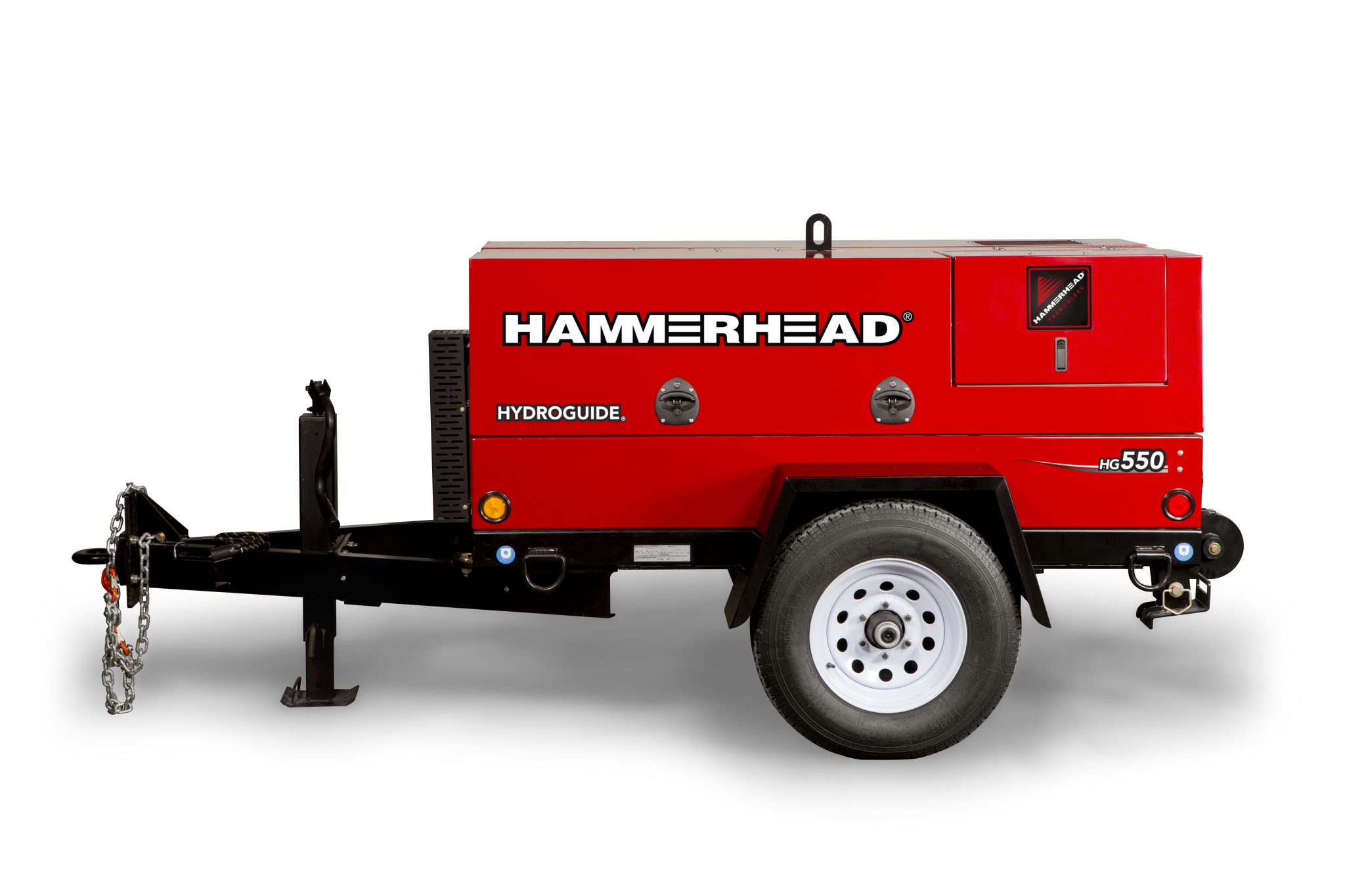 Trenchless Products & Equipment - Hammerhead Trenchless