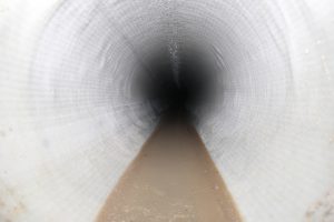 RS CityMain - Main Line CIPP - HammerHead Trenchless