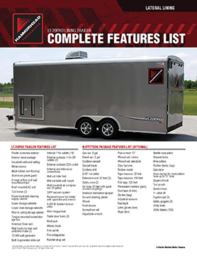 Product Literature - Hammerhead Trenchless