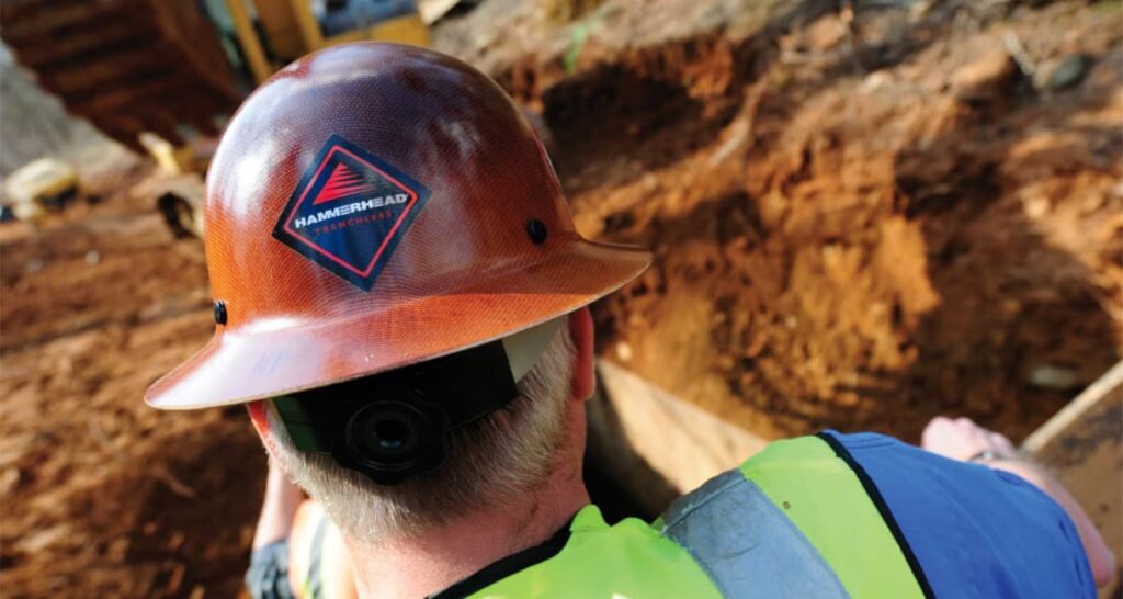 Hammerhead Trenchless - Trenchless Solutions for Underground Infrastructure