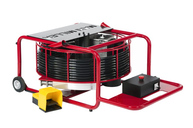 Miller Units - Picote Systems - HammerHead Trenchless