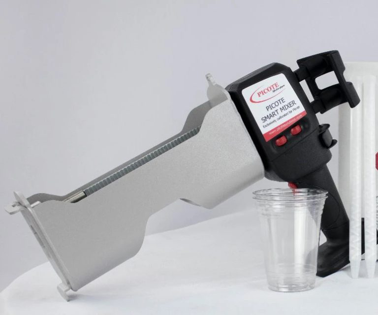 Pipe Coating Equipment - Pipe Coating System - HammerHead Trenchless
