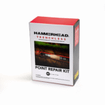 Point Repair Solutions - Pipe Rehabilitation - HammerHead Trenchless